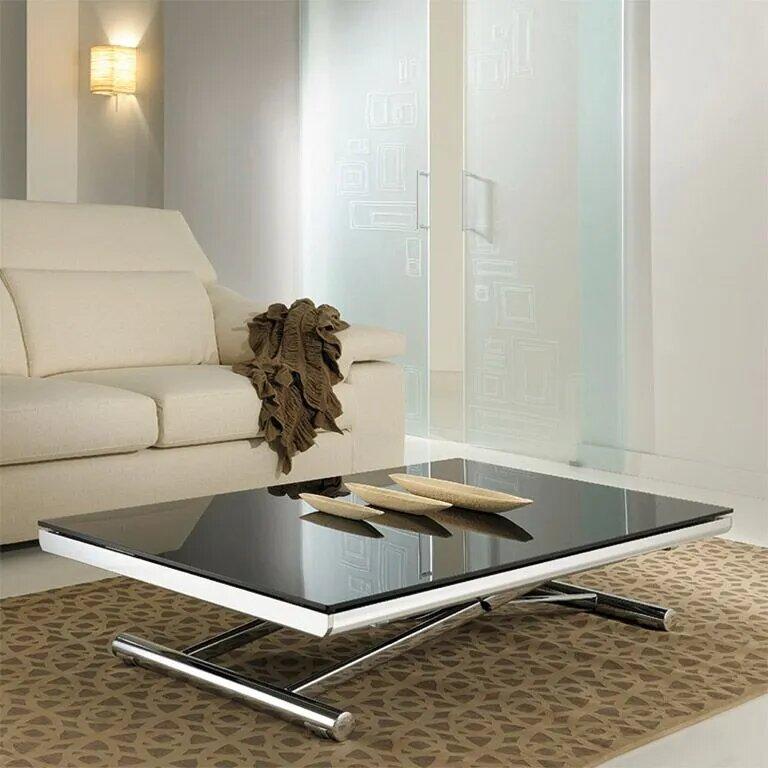 Table basse extensible LEONE | Archilabs